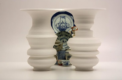 EXHIBITION: Greg Payce: Illusions | Musing About Mud