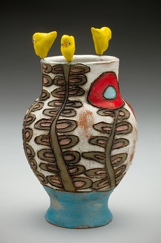 monday morning eye candy: Scot Cameron Bell | Musing About Mud