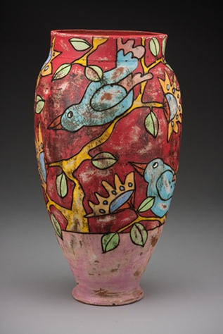 monday morning eye candy: Scot Cameron Bell | Musing About Mud