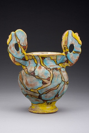 monday morning eye candy: Scot Cameron Bell | Musing About Mud