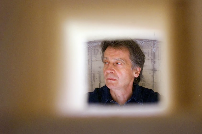 Rest in Peace John Chalke | Musing About Mud
