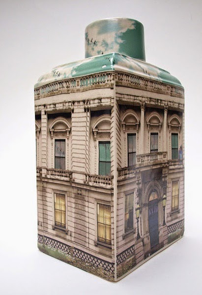 monday morning eye candy: Alice Mara | Musing About Mud