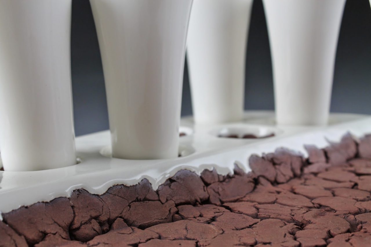 emerging artist: Jessica Hodgson | Musing About Mud