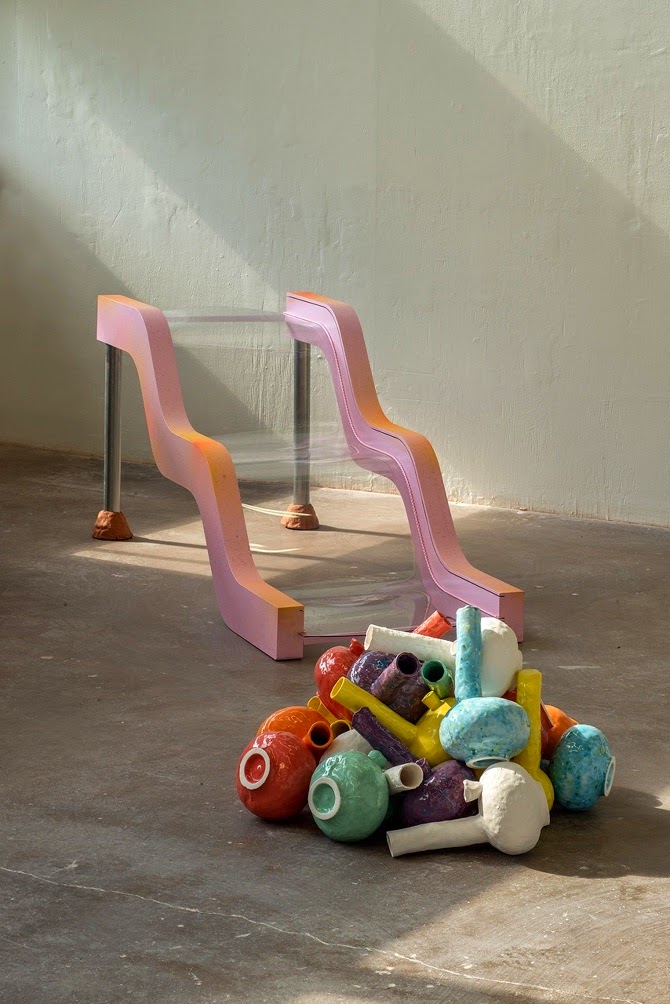 emerging artist: Dean Roper | Musing About Mud