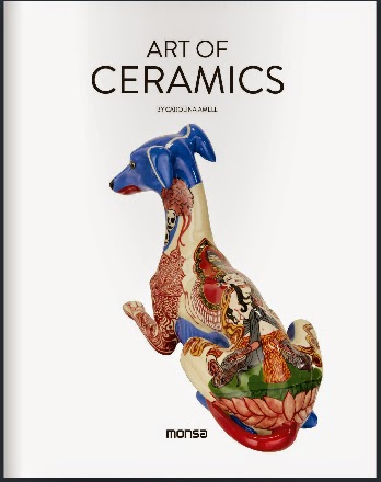worth a read: Art of Ceramics – E-Book | Musing About Mud