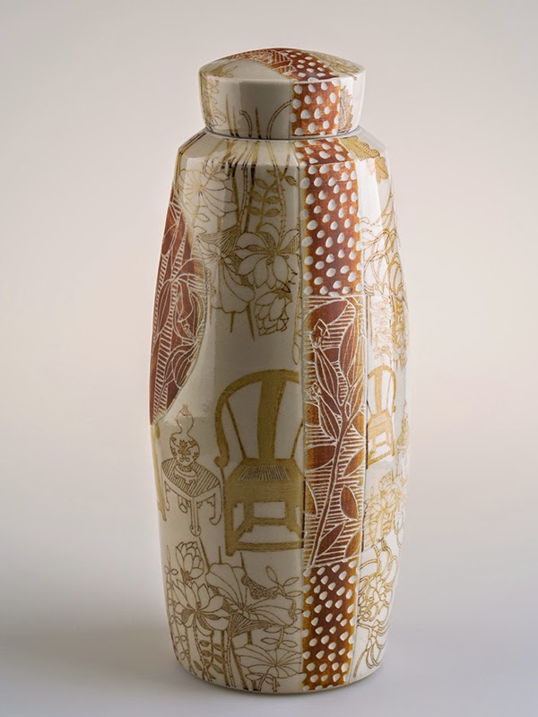 janet deboos | Musing About Mud