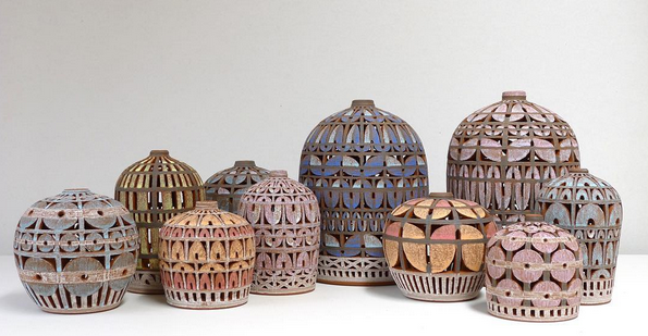 monday morning eye candy: Matt Repsher | Musing About Mud