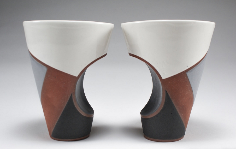 emerging artist: Logan Wall | Musing About Mud