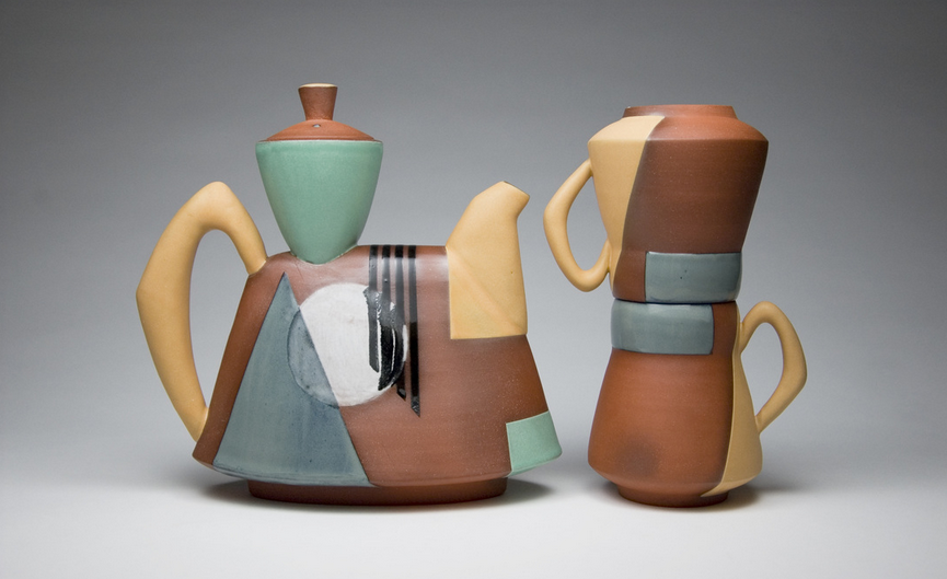 emerging artist: Logan Wall | Musing About Mud