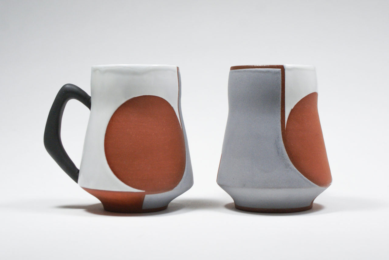 emerging artist: Logan Wall | Musing About Mud