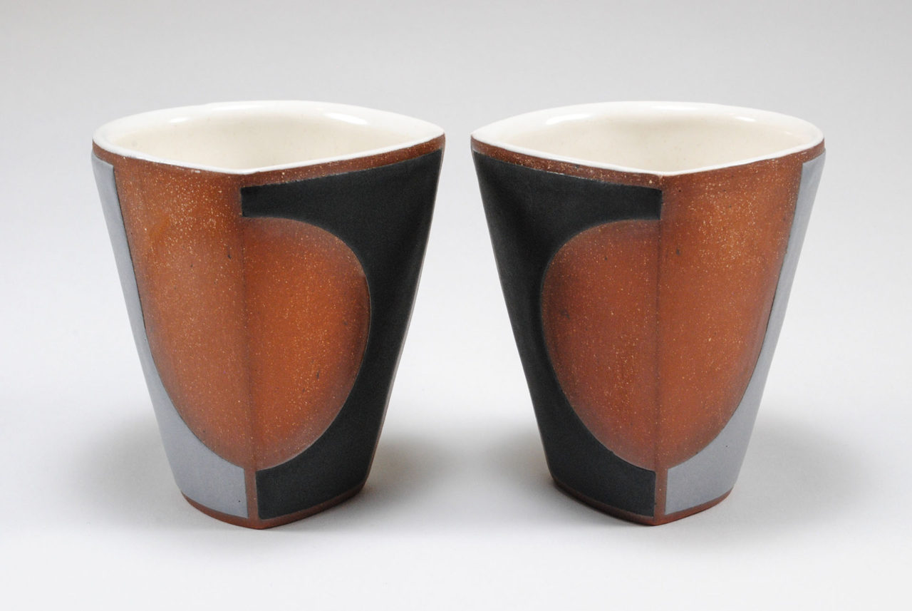 emerging artist: Logan Wall | Musing About Mud