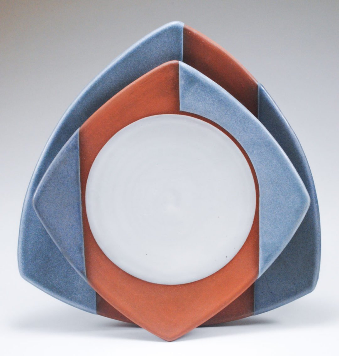 emerging artist: Logan Wall | Musing About Mud