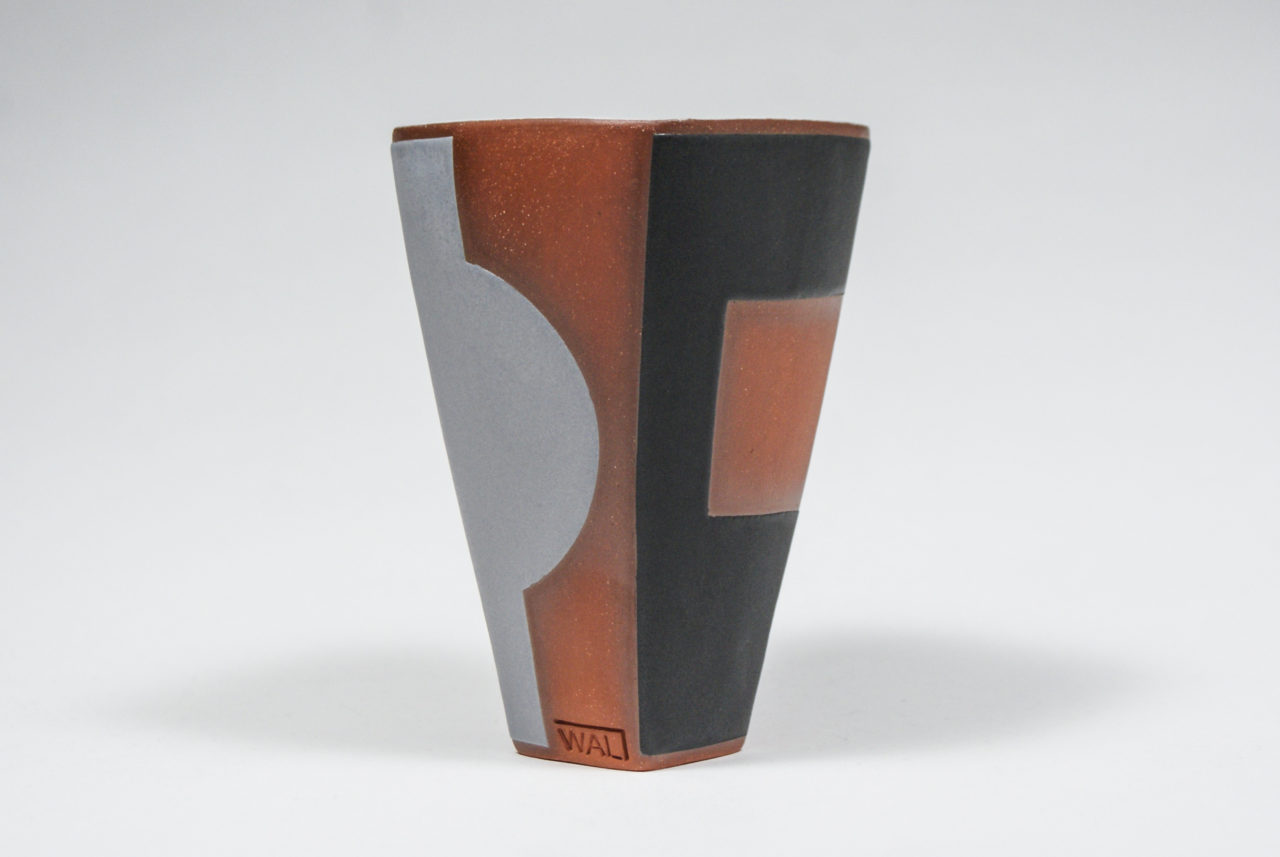 emerging artist: Logan Wall | Musing About Mud