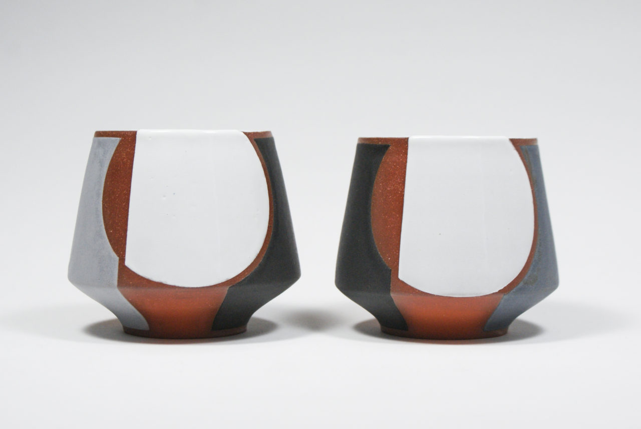 emerging artist: Logan Wall | Musing About Mud