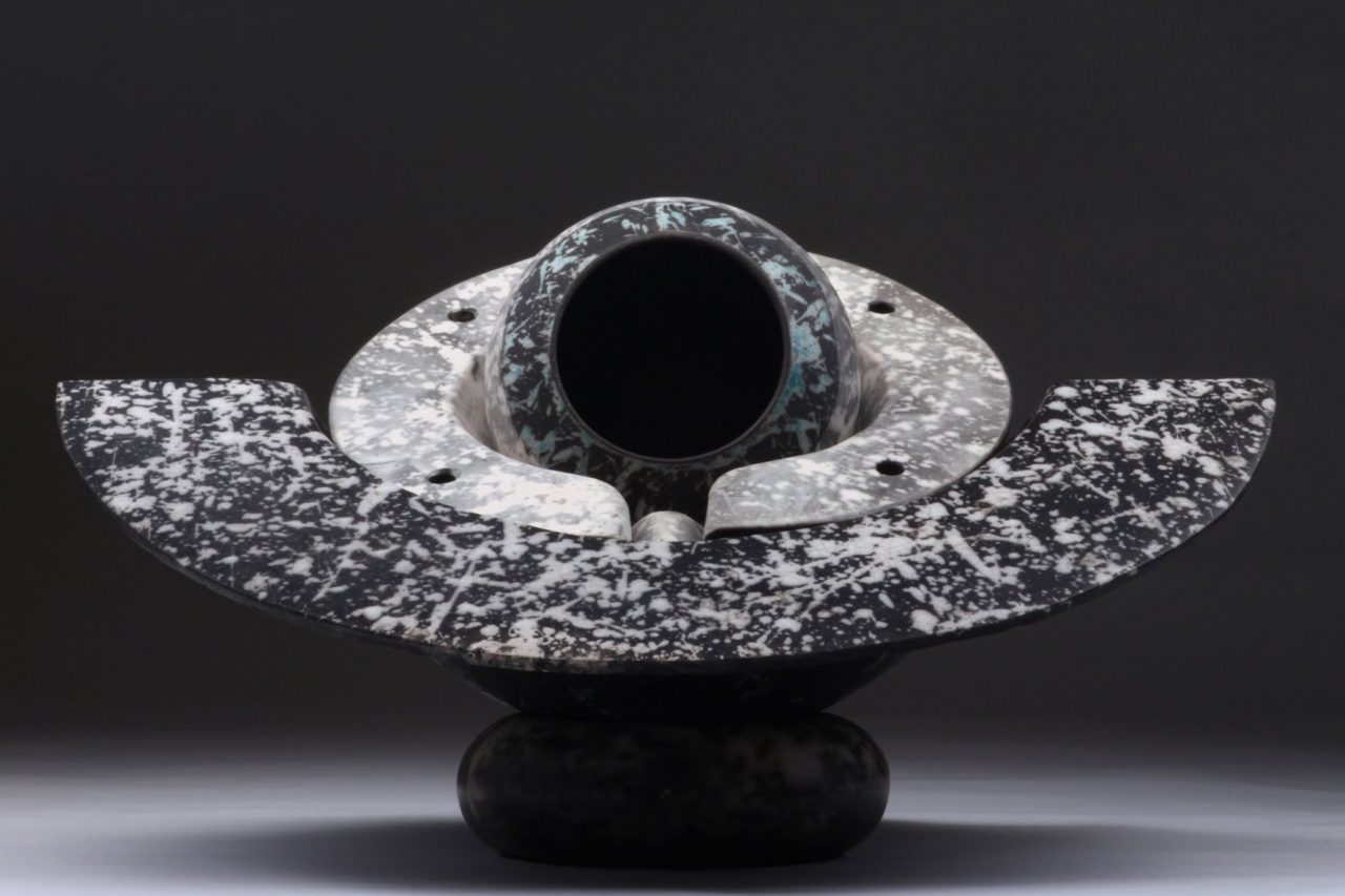 monday morning eye candy: Eric Moss | Musing About Mud
