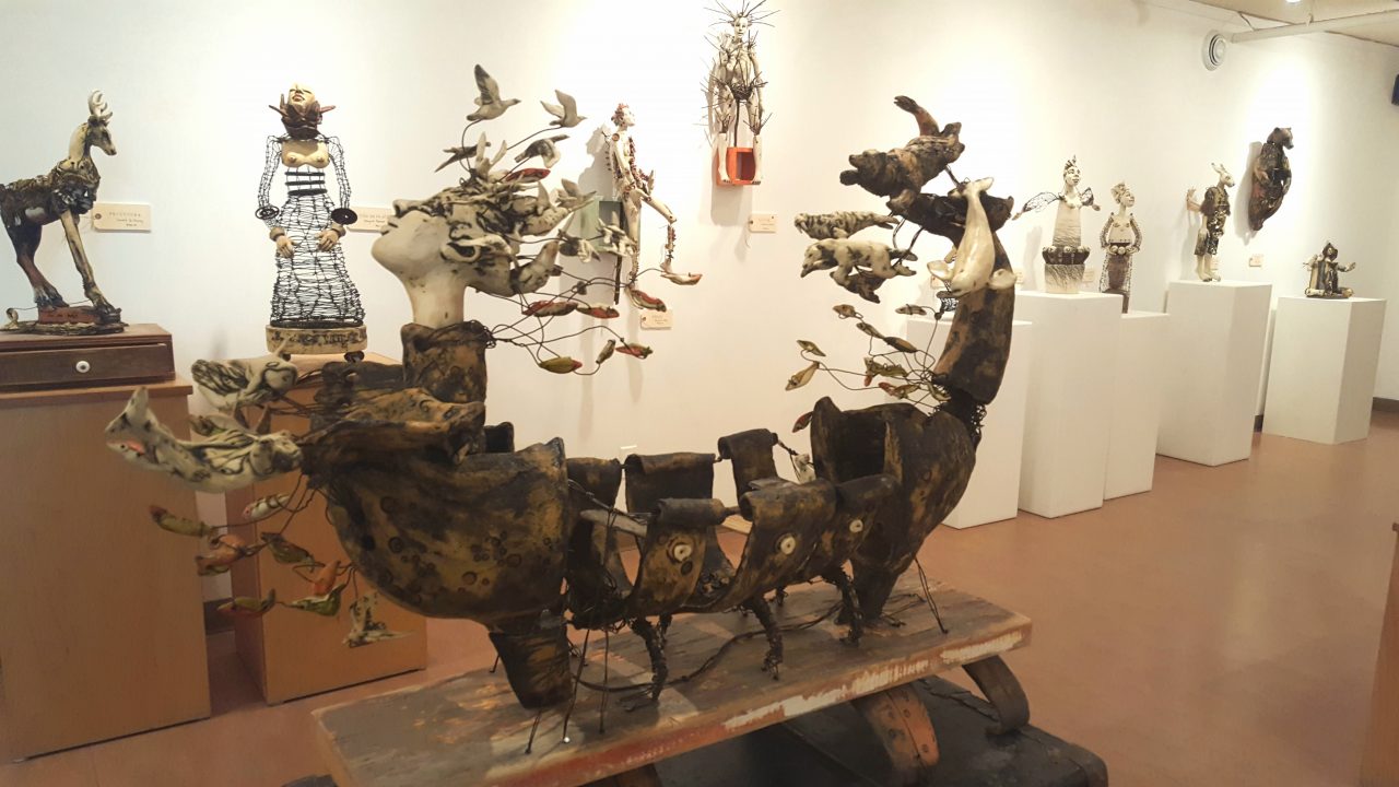 monday morning eye candy: Sandra G. Storey and Margriet Aasman | Musing ...