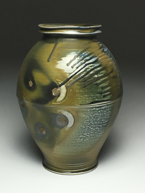 emerging artist: Tim Sherman | Musing About Mud