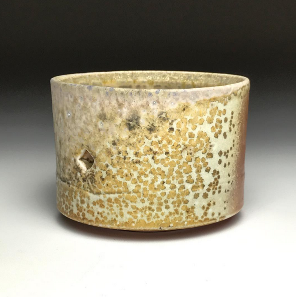 emerging artist: Tim Sherman | Musing About Mud