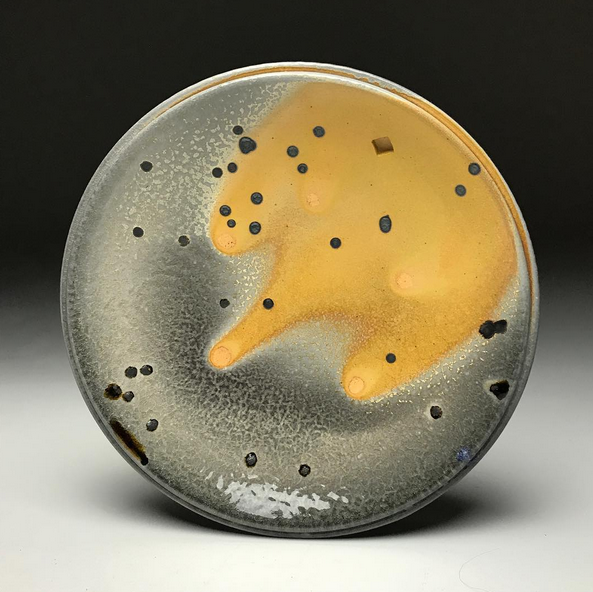 emerging artist: Tim Sherman | Musing About Mud