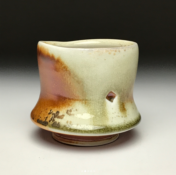 emerging artist: Tim Sherman | Musing About Mud