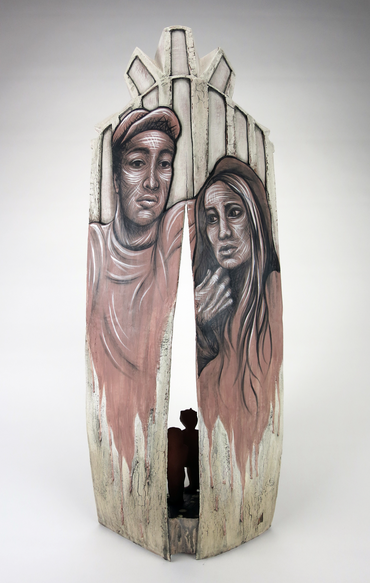 emerging artist: Hannah Pierce | Musing About Mud