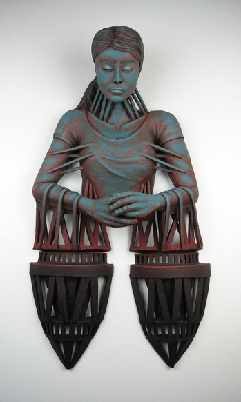 emerging artist: Hannah Pierce | Musing About Mud