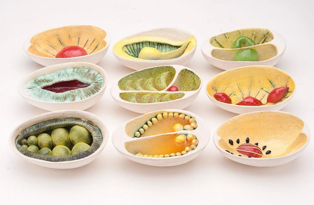 monday morning eye candy: Sally Kent | Musing About Mud