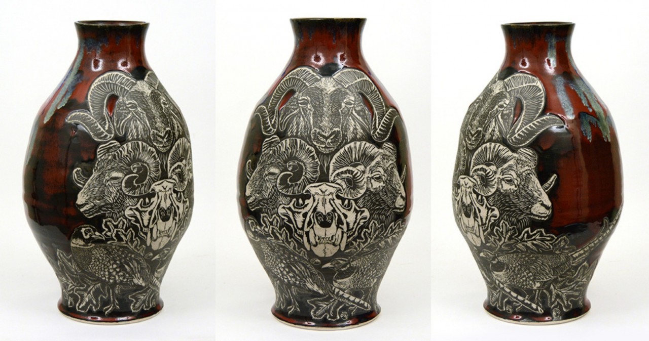 emerging artist: Ellie Bryan | Musing About Mud