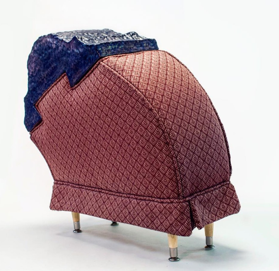 monday morning eye candy: Patrick Coughlin | Musing About Mud