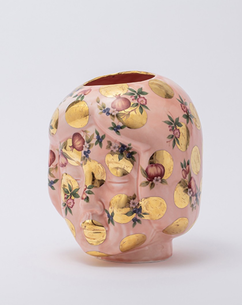 monday morning eye candy: Yun Hee Lee | Musing About Mud