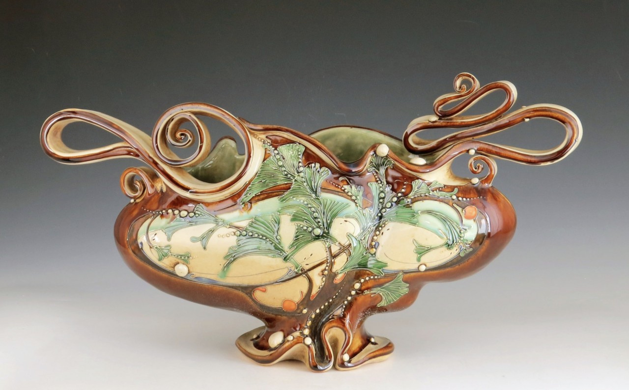 monday morning eye candy: Carol Long | Musing About Mud