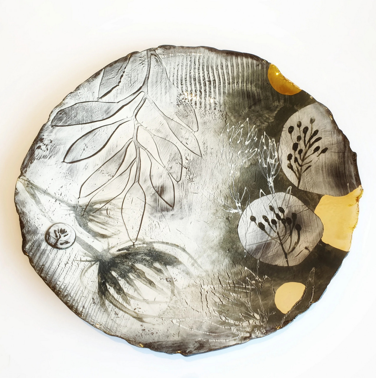 monday morning eye candy: Nada Spencer | Musing About Mud