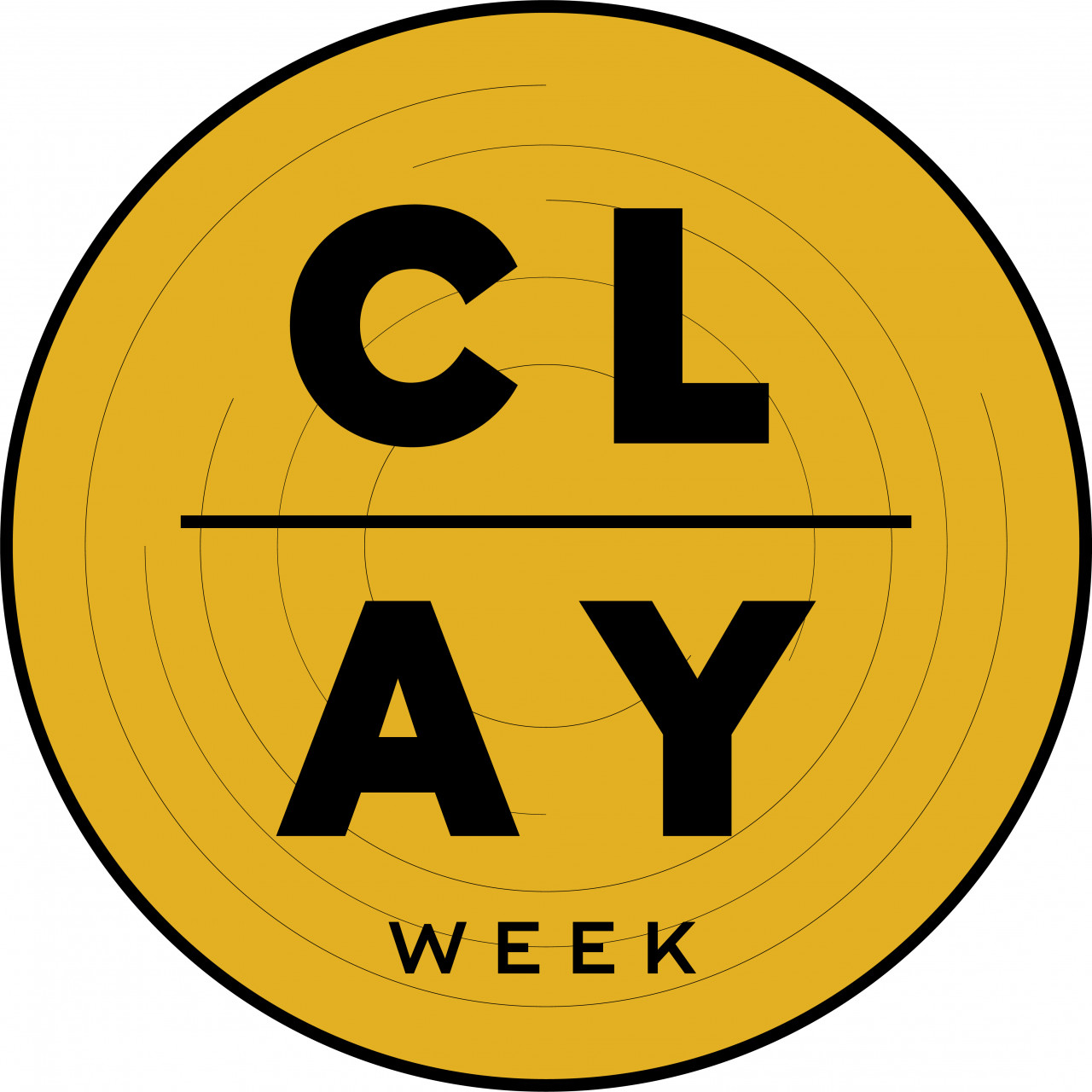 Celebrate CLAY WEEK! | Musing About Mud