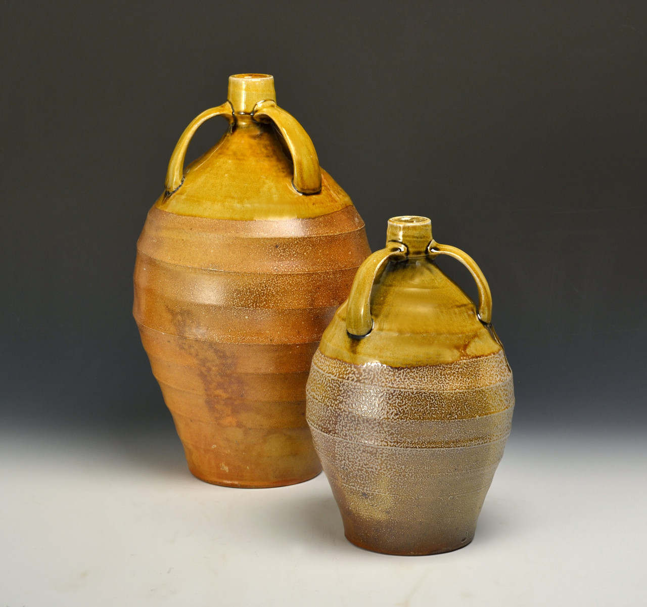 Scott Chamberlin Ceramics