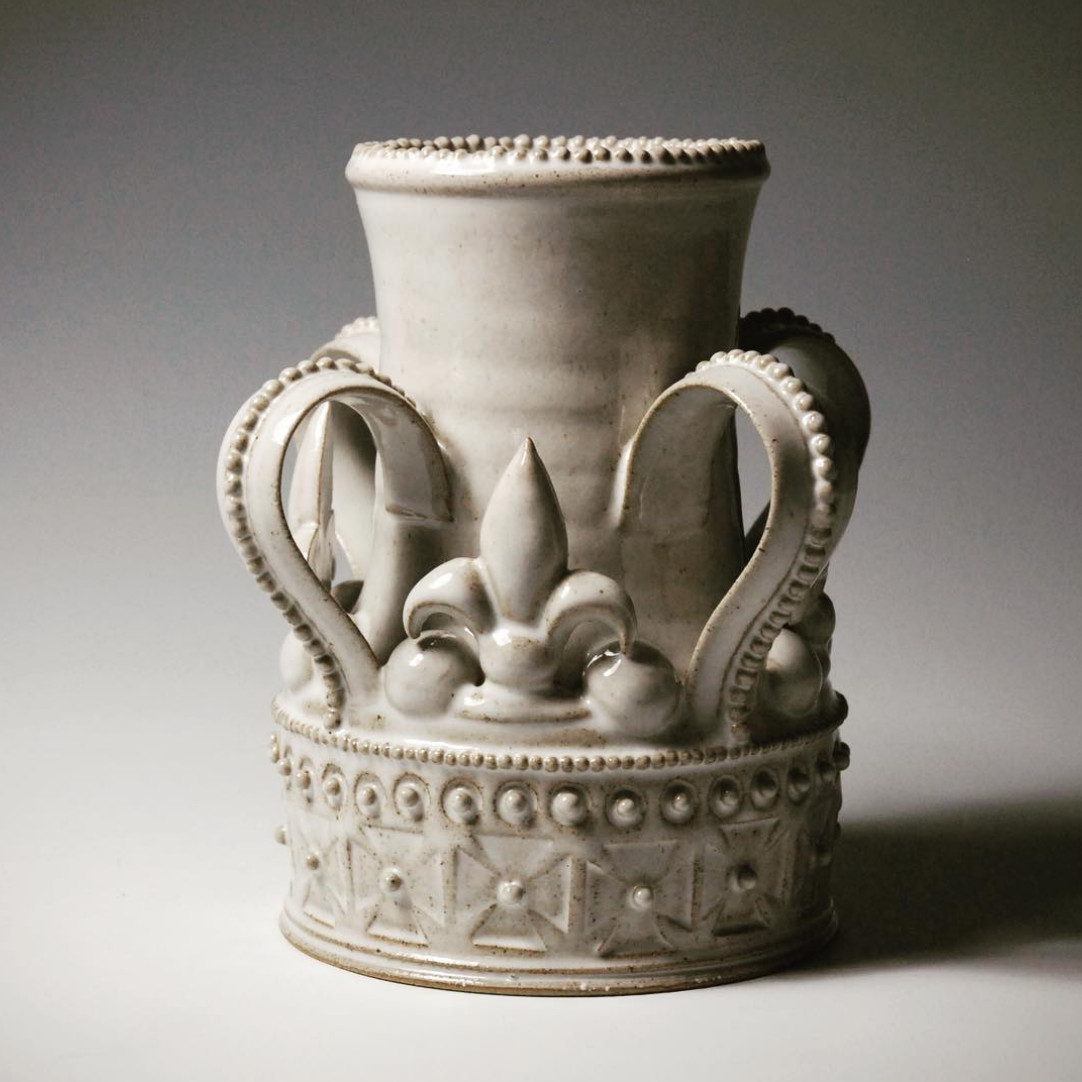 monday morning eye candy: Rich Miller | Musing About Mud