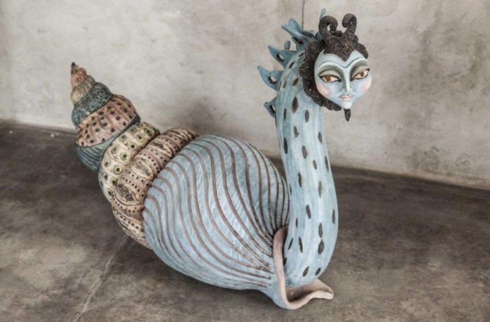 Musing About Mud | Carole Epp